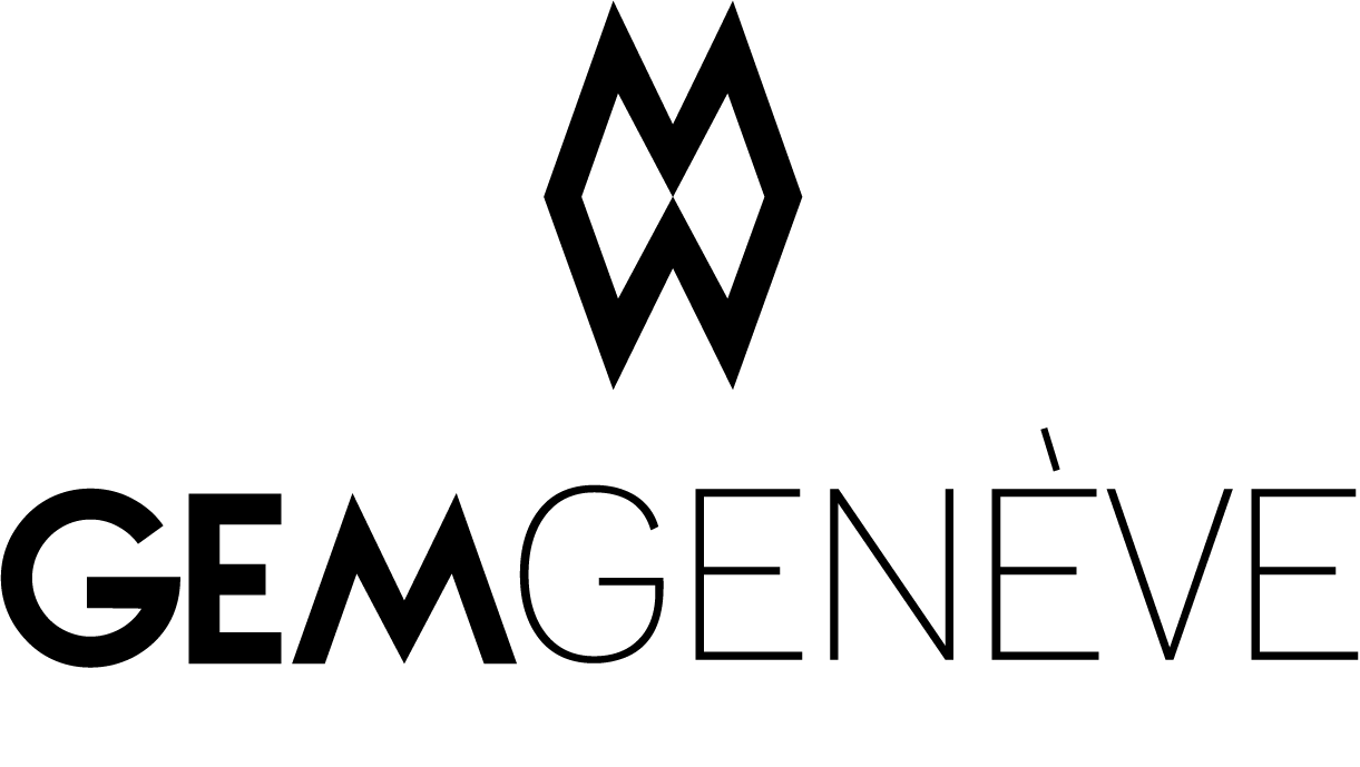 GemGenève – Gem and Jewellery trade show organised in Geneva