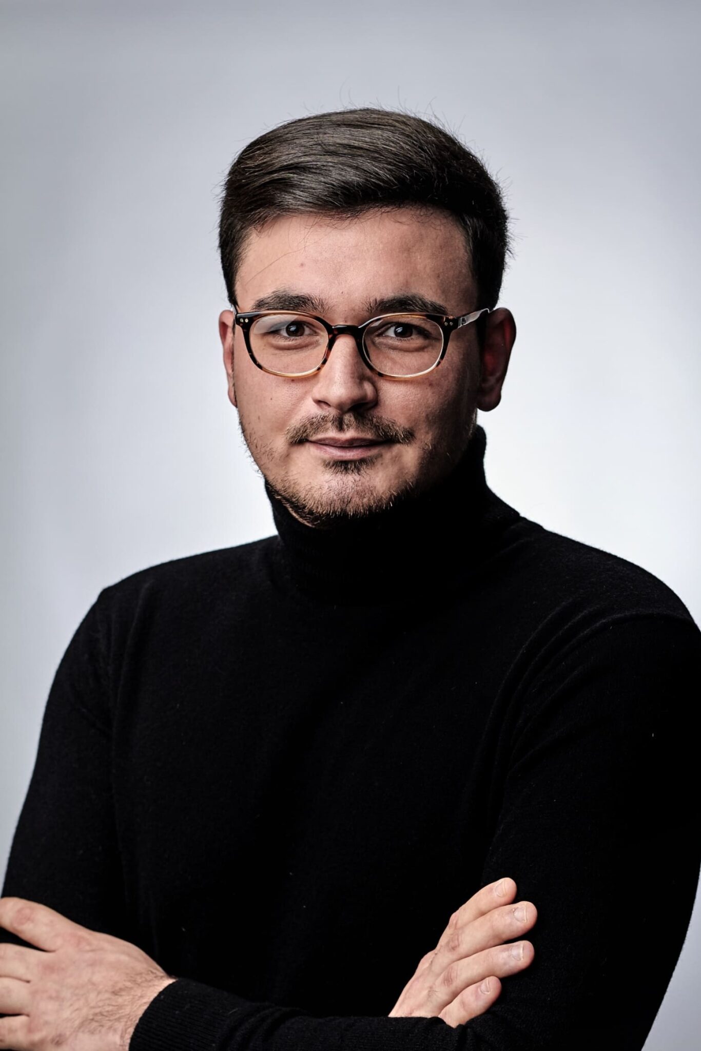 Guilhem Merolle – GemGenève